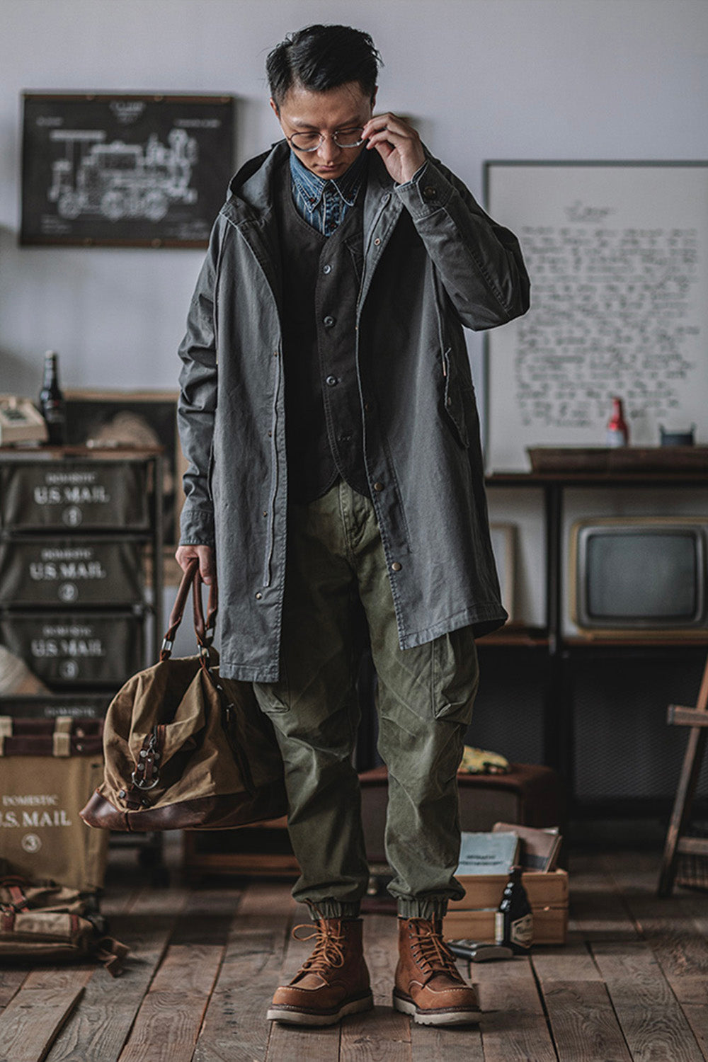 Shop Men's Clothing On Madepants Boutique