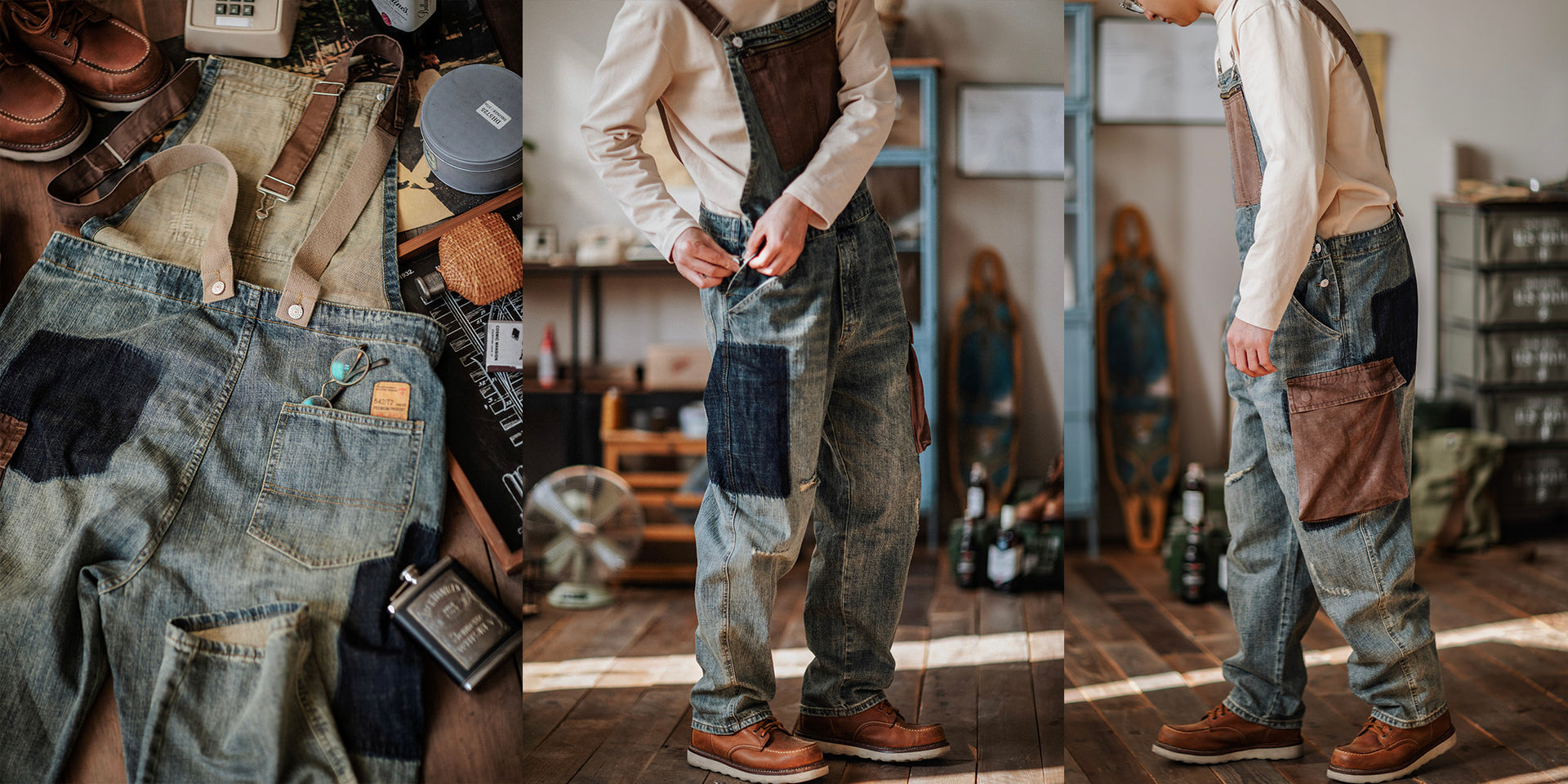 Stunning and Unique Clothing Boutique – Madepants