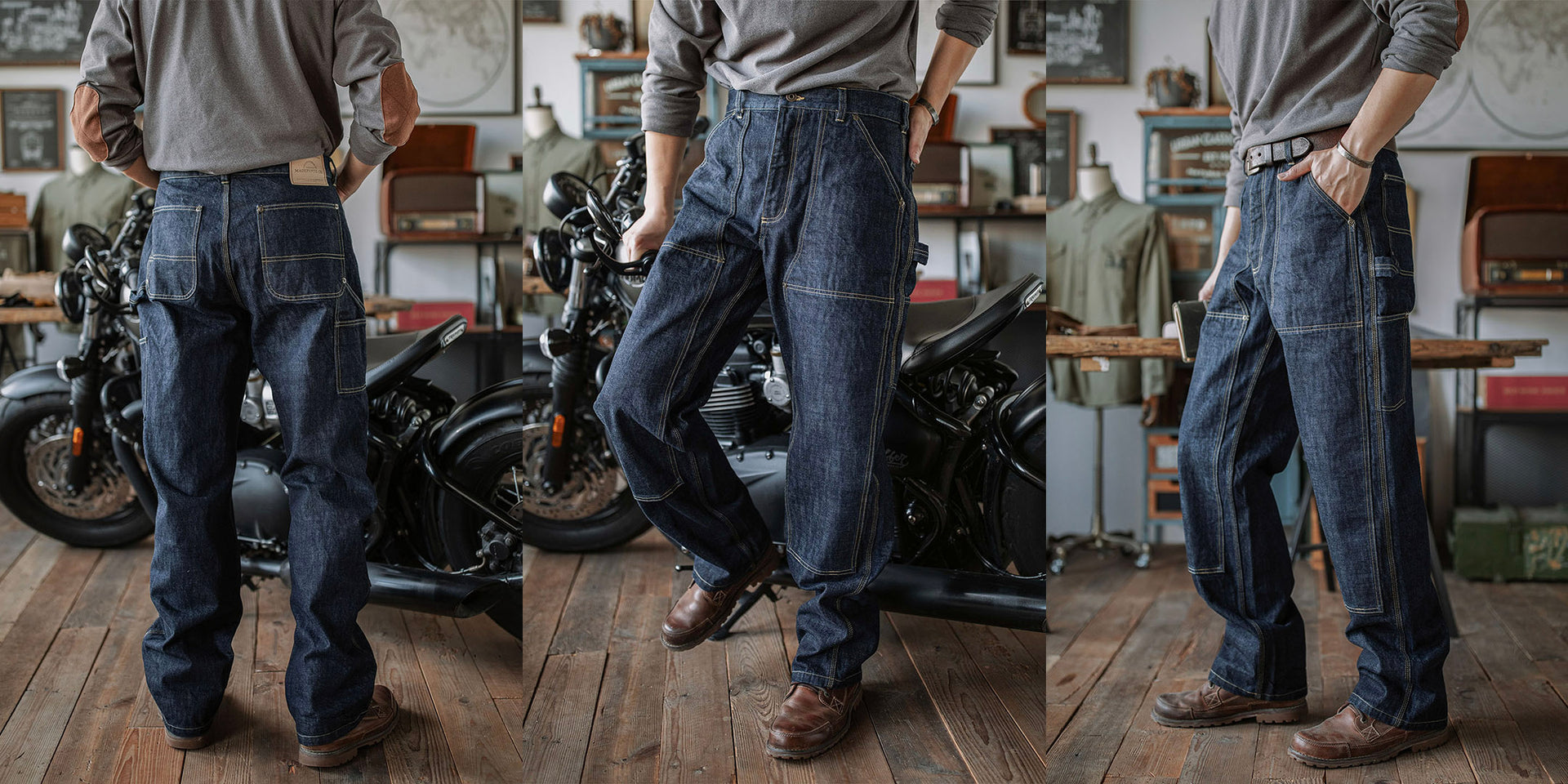 Stunning and Unique Clothing Boutique – Madepants