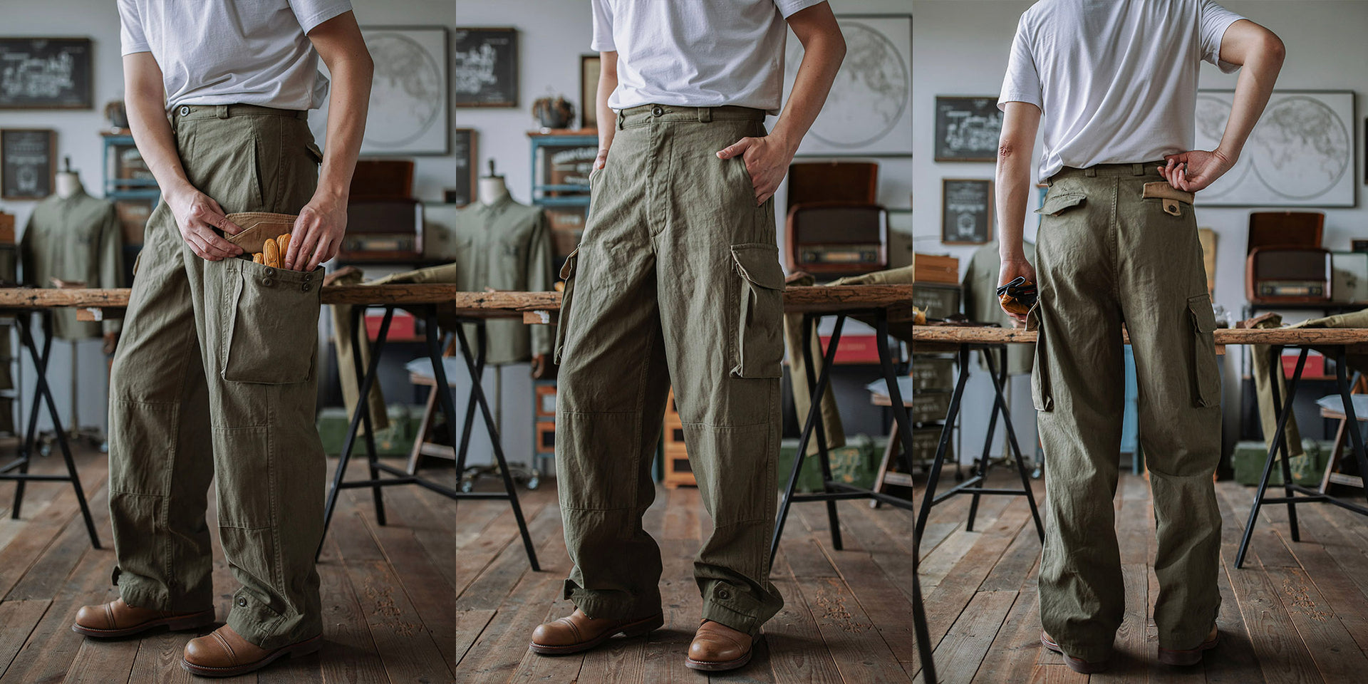 Stunning and Unique Clothing Boutique – Madepants