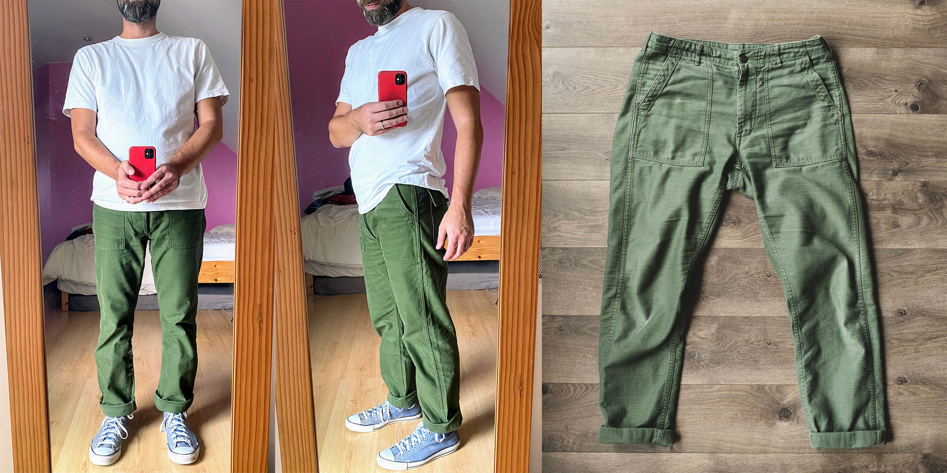 Stunning and Unique Clothing Boutique – Madepants