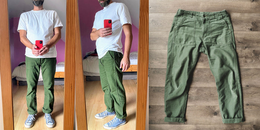 Stunning and Unique Clothing Boutique – Madepants
